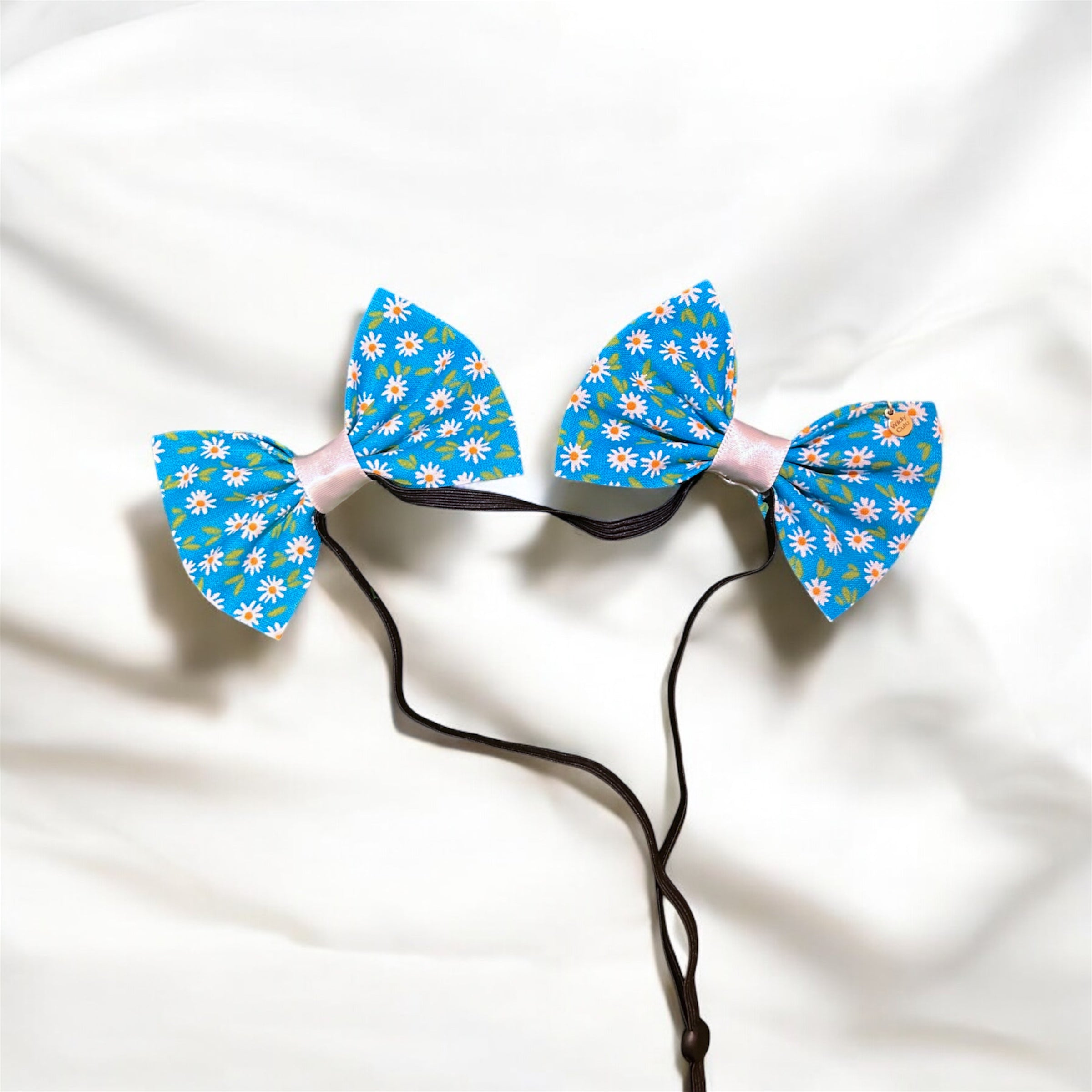 Premade Double Bows – Wildly Cute